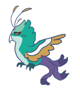 Xiao Bird/True Form [Updated] Genshin Impact | HoYoLAB