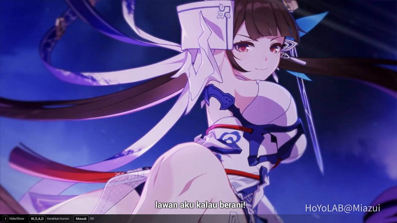 Okeh siap 🥵 Honkai Impact 3rd | HoYoLAB