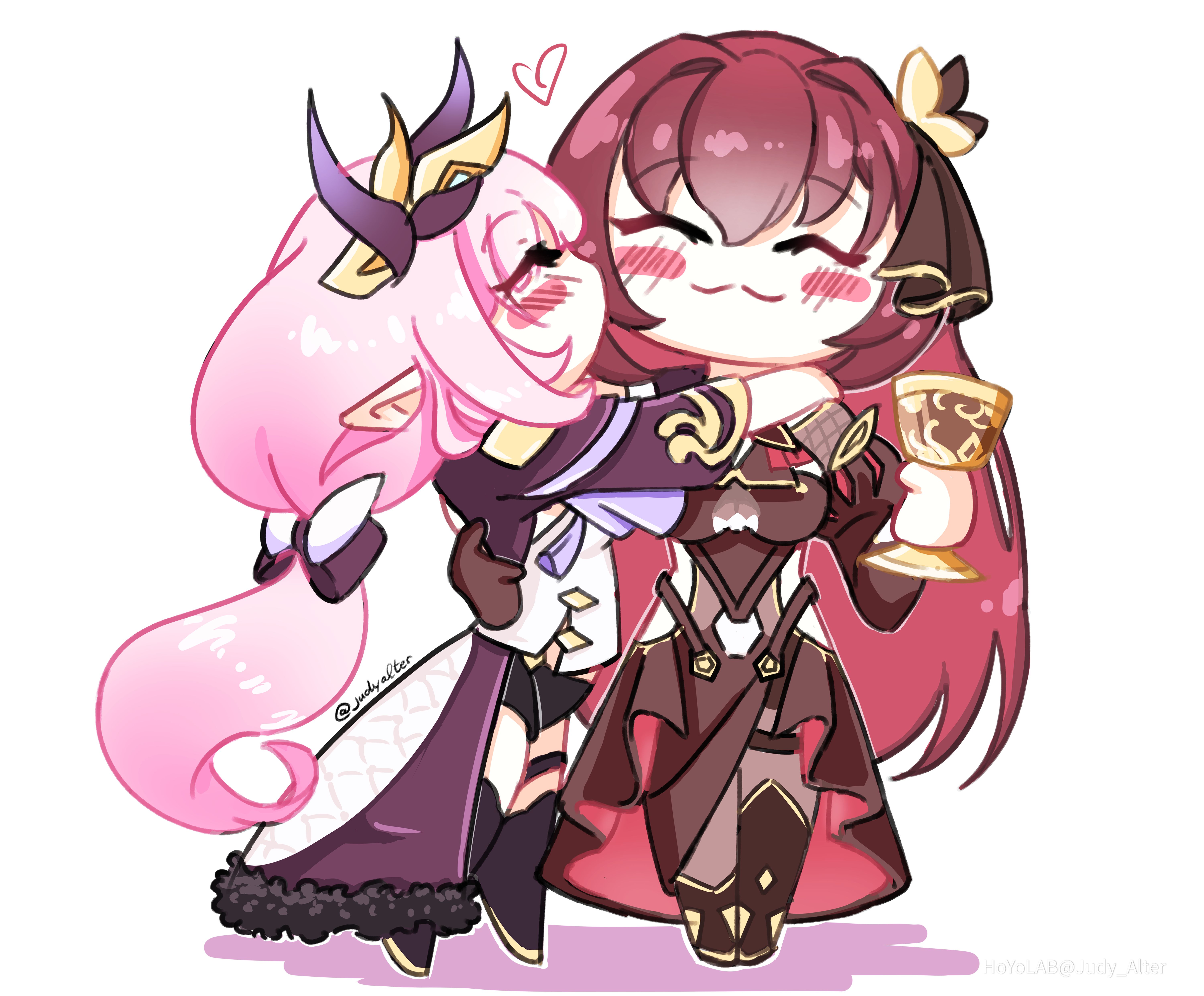 Happy Birthday Eden~🎶!!! Honkai Impact 3rd | HoYoLAB