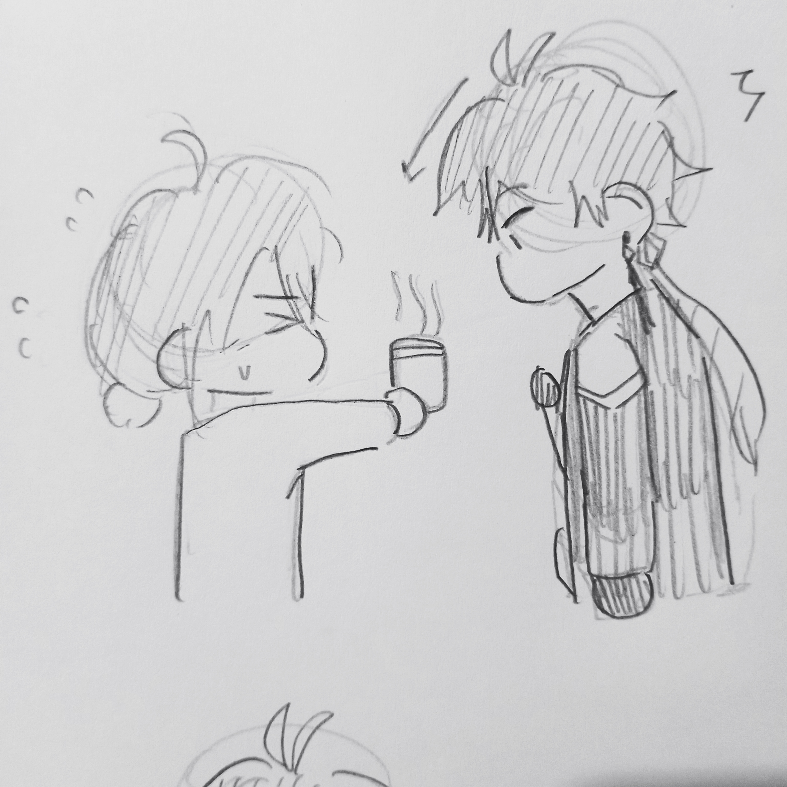 All about himmm 🤌🤌 Genshin Impact | HoYoLAB