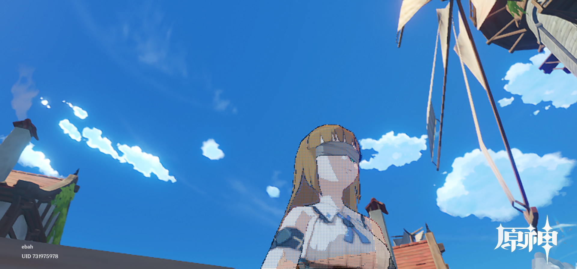 Glory Genshin Impact | HoYoLAB