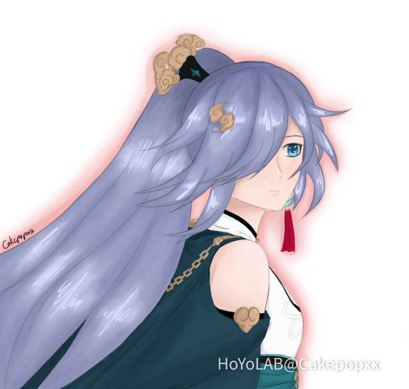 The Immortal Celestial Honkai Impact 3rd | HoYoLAB