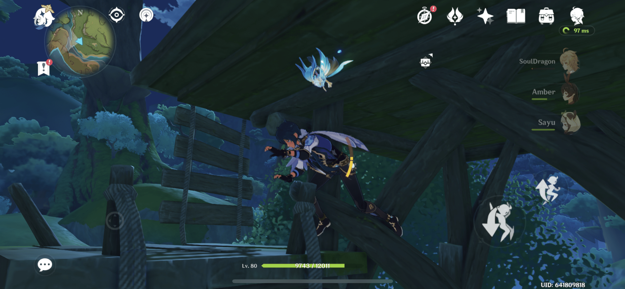 Kraling Kaeya (He’s back) Genshin Impact | HoYoLAB