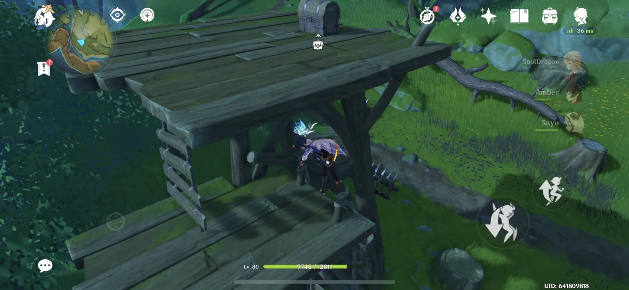 Kraling Kaeya (He’s back) Genshin Impact | HoYoLAB