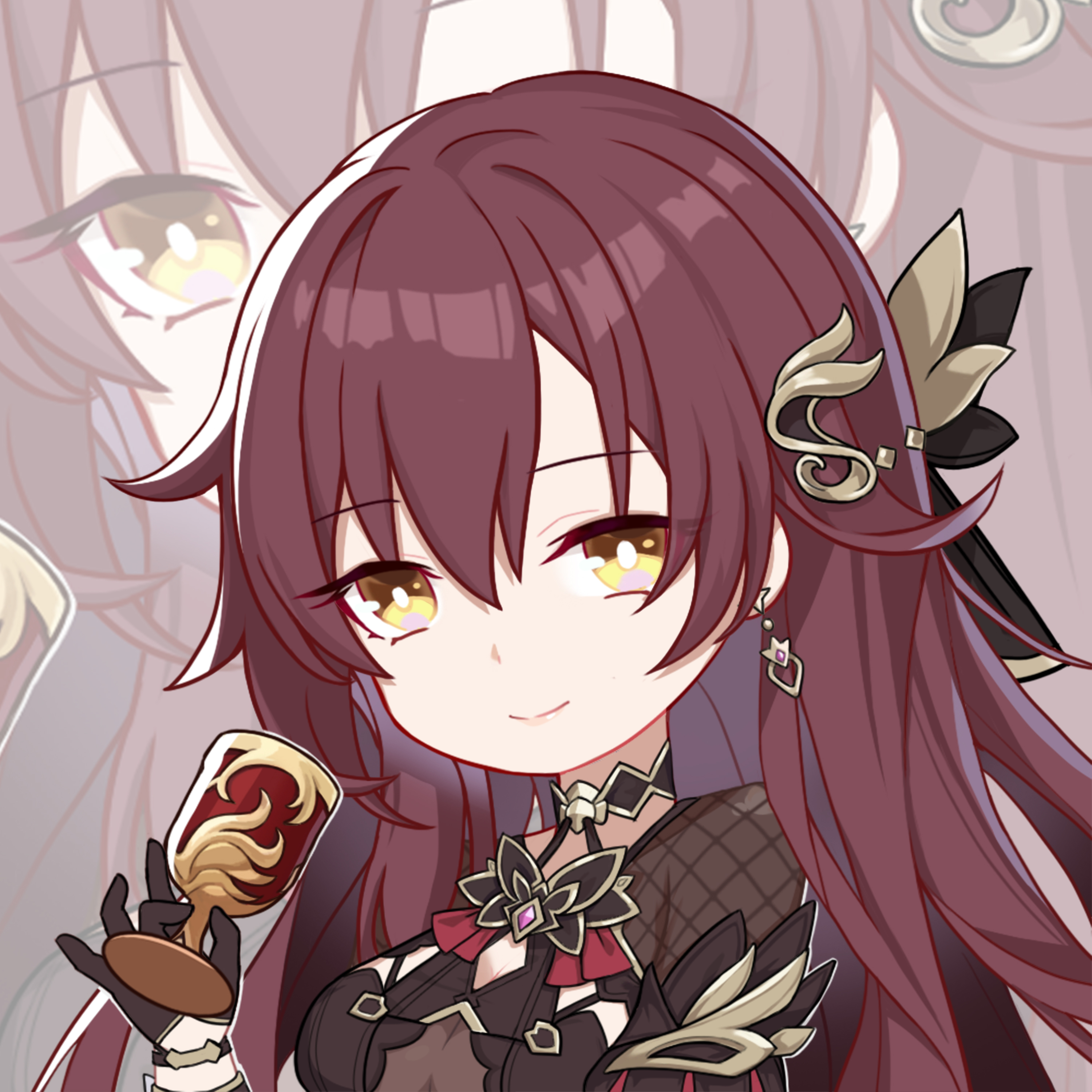 Happy Birthday Eden!!!! Honkai Impact 3rd | HoYoLAB