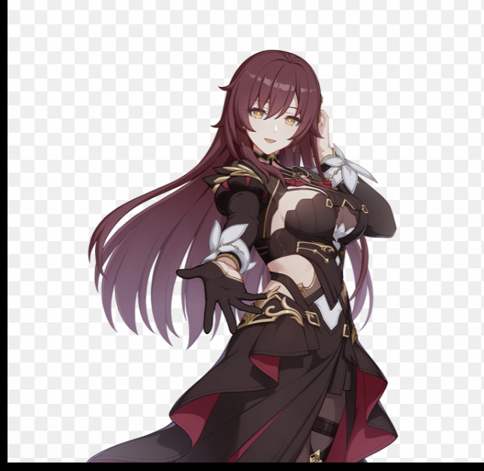 HAPPY BIRTHDAY EDEN! Honkai Impact 3rd | HoYoLAB