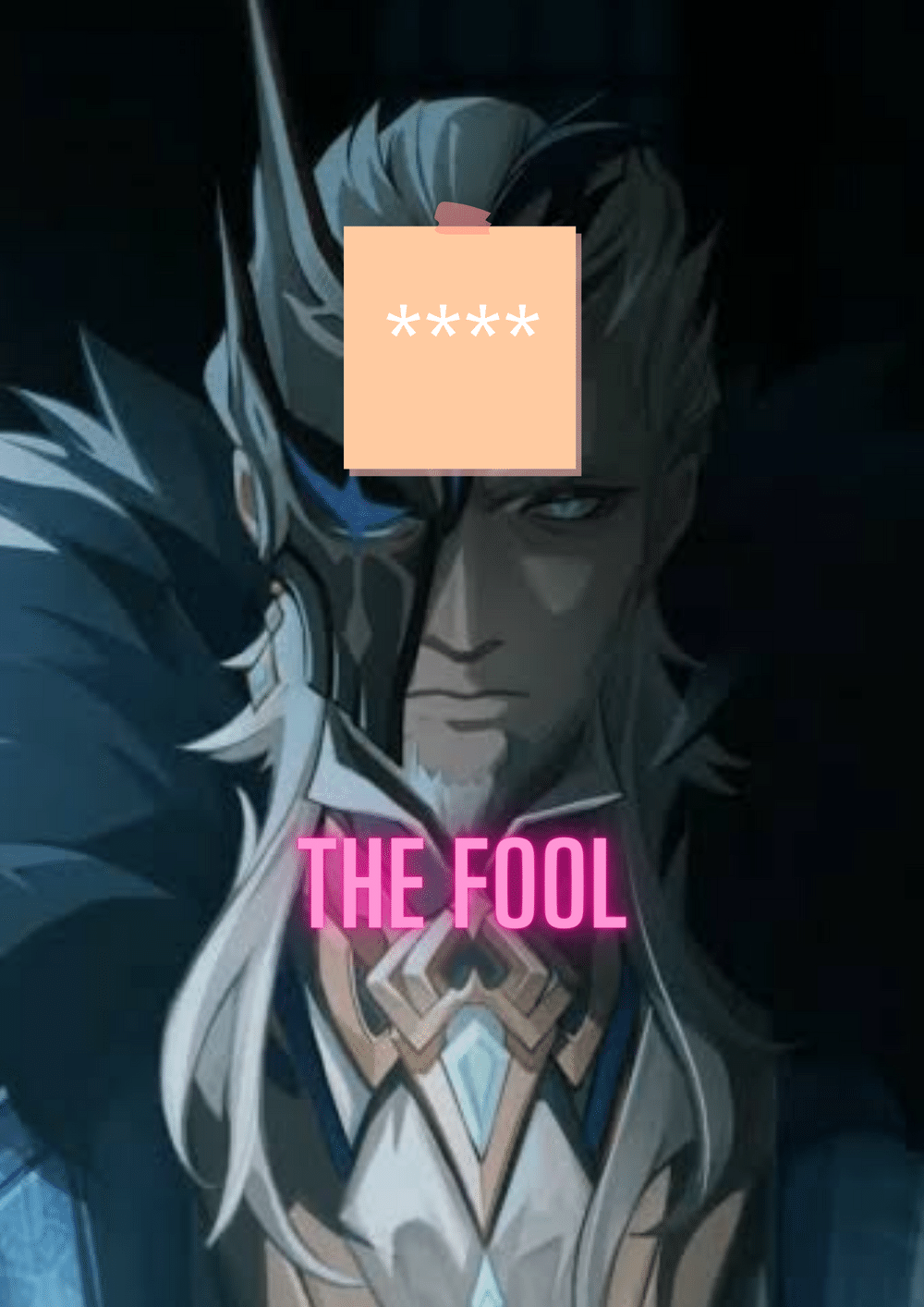 Waiting for Pierro’s banner? Genshin Impact | HoYoLAB