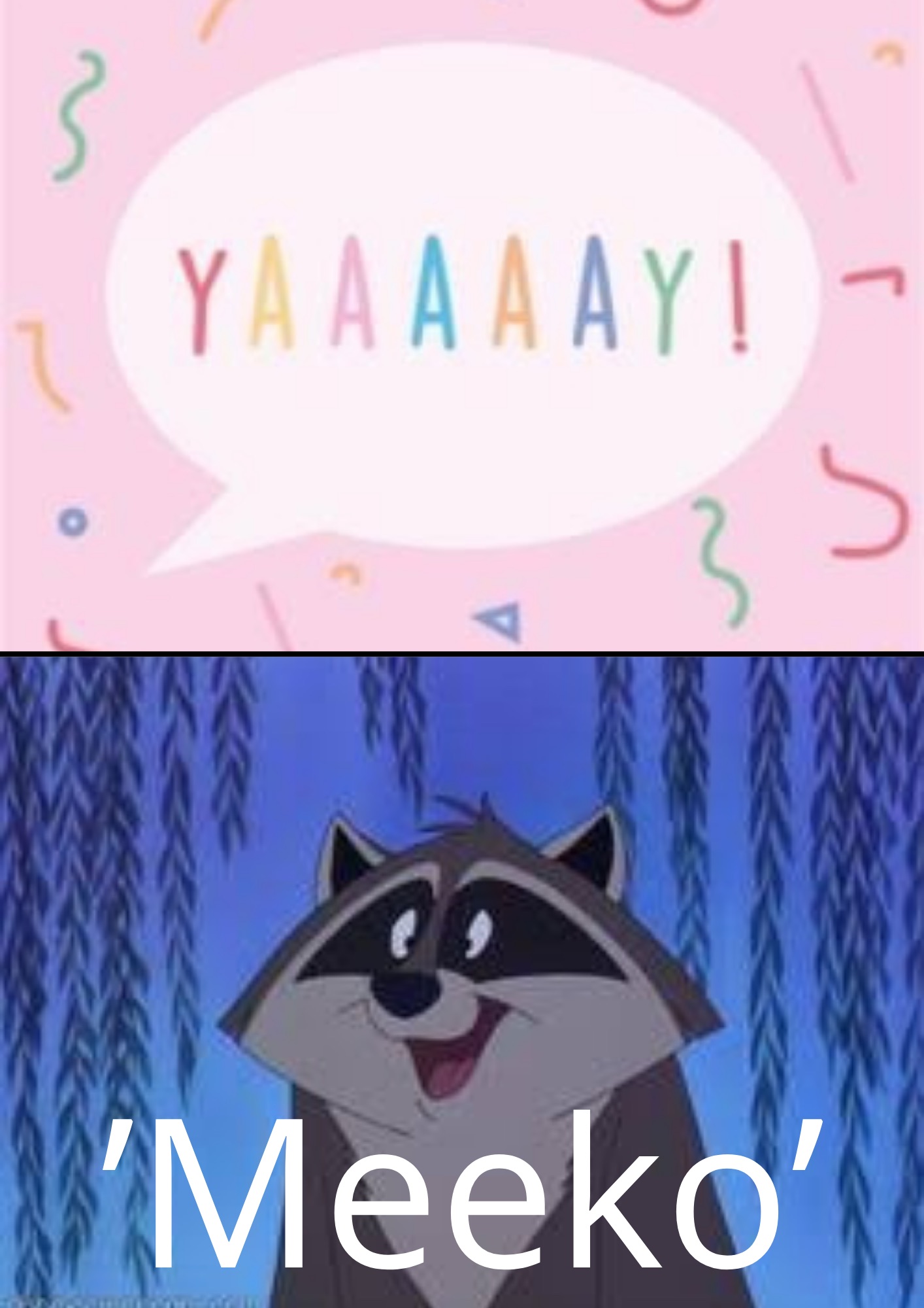 Yae Miko (Yay Meeko) MEME Genshin Impact | HoYoLAB