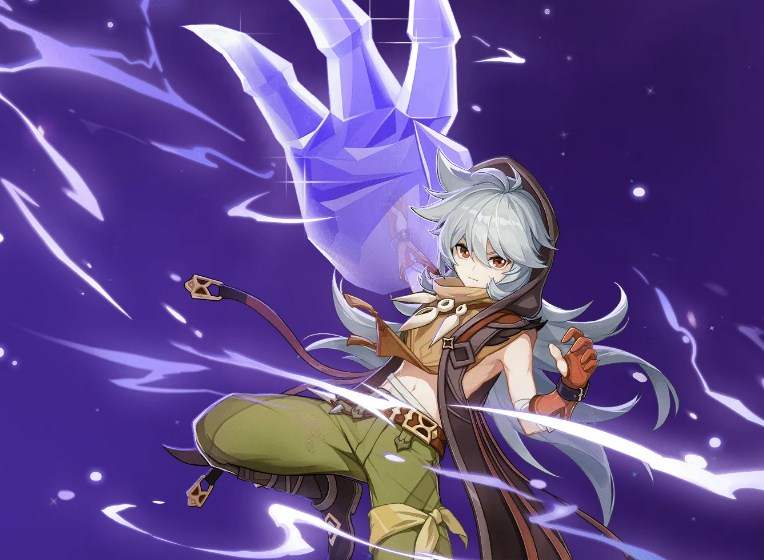 Deep Dive Analysis: Razor Team Comp and Gearing Genshin Impact | HoYoLAB