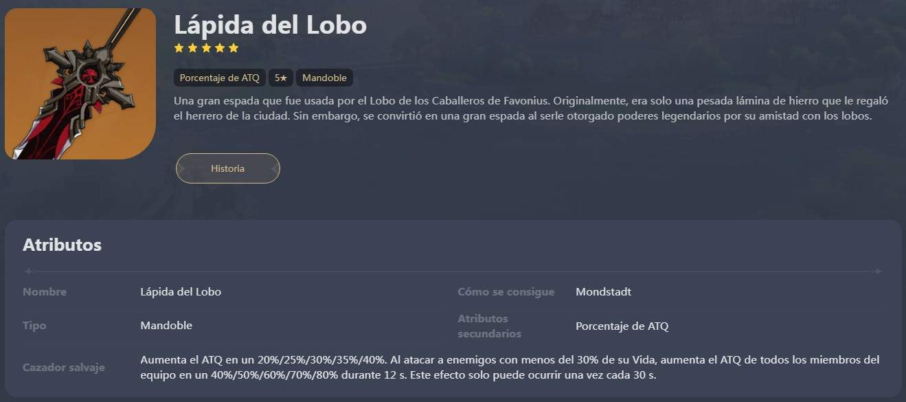 Una explicación detallada del equipo de Razor, con las armas y ARTs ...