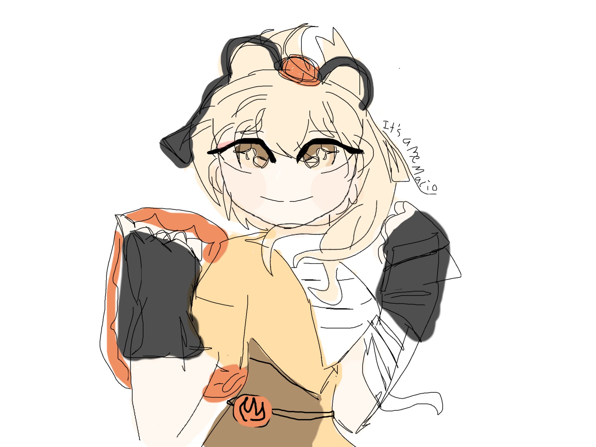 yoimiya Genshin Impact | HoYoLAB