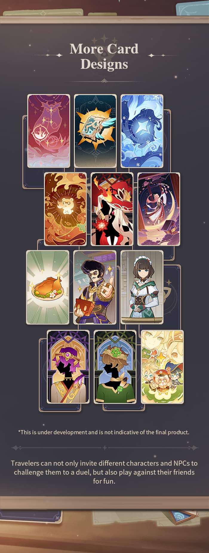 Signora Genshin Impact | HoYoLAB