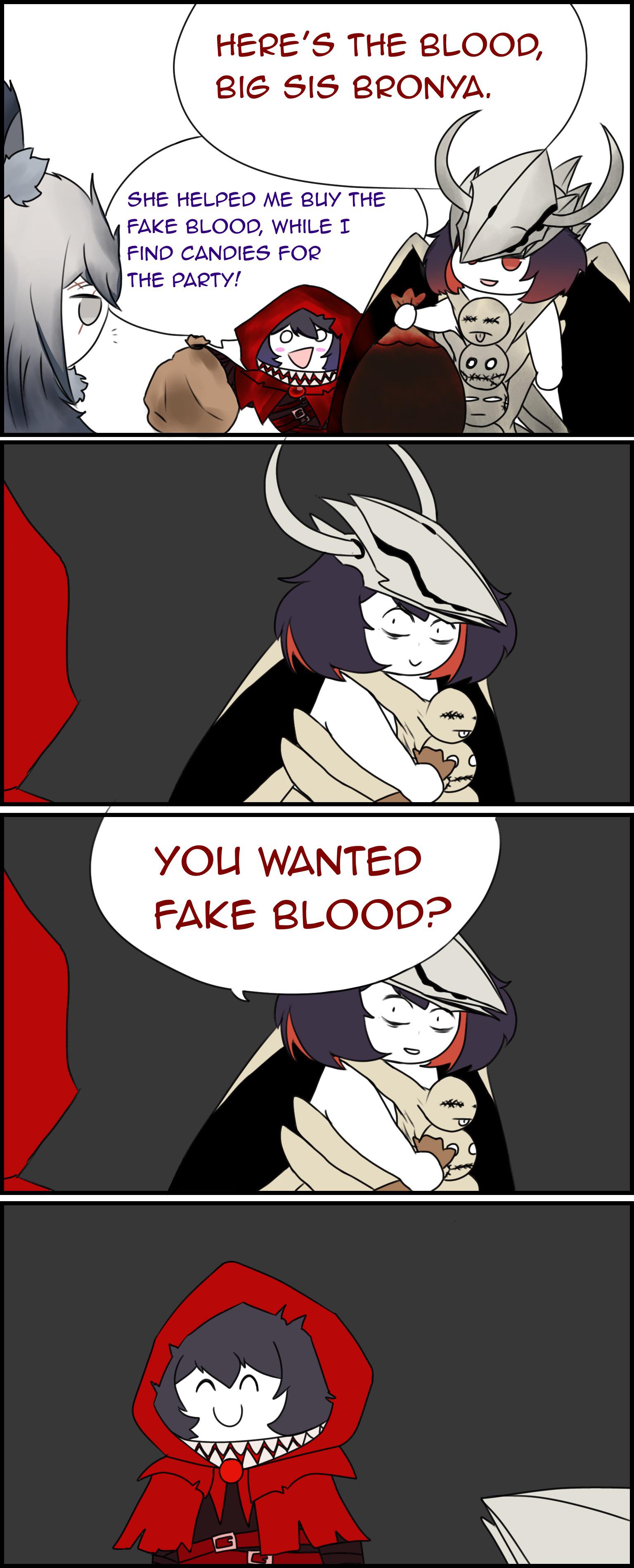 Bronya need blood Honkai Impact 3rd | HoYoLAB