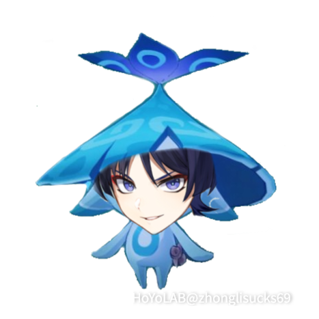 scaranara Genshin Impact | HoYoLAB