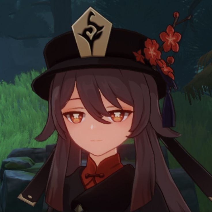 Hutao rerun Pls Genshin Impact | HoYoLAB