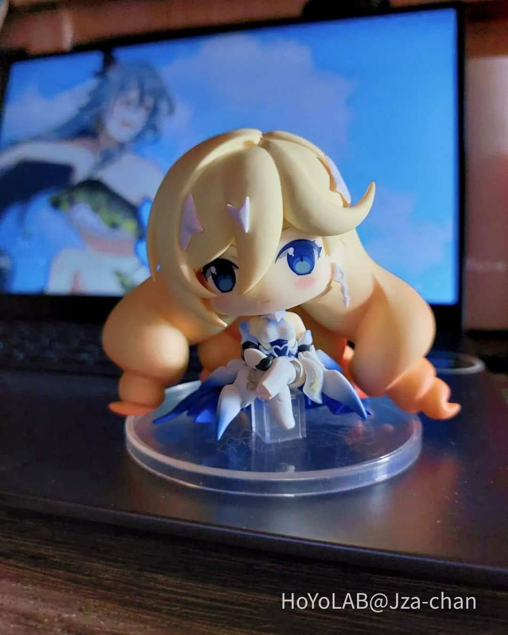 Precious memories in Honkai-verse Honkai Impact 3rd | HoYoLAB
