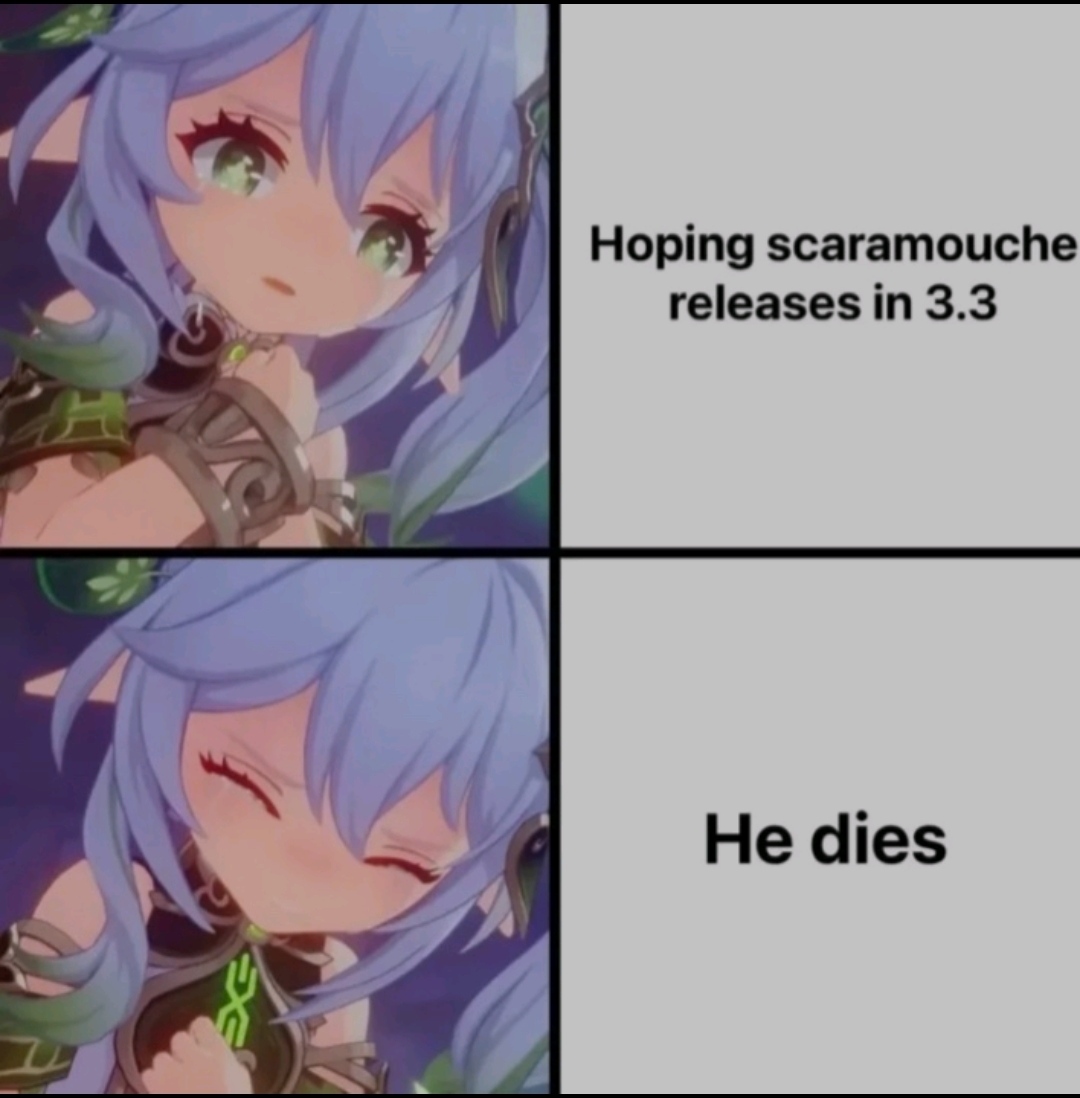 nahida memes because I'm bored Genshin Impact | HoYoLAB