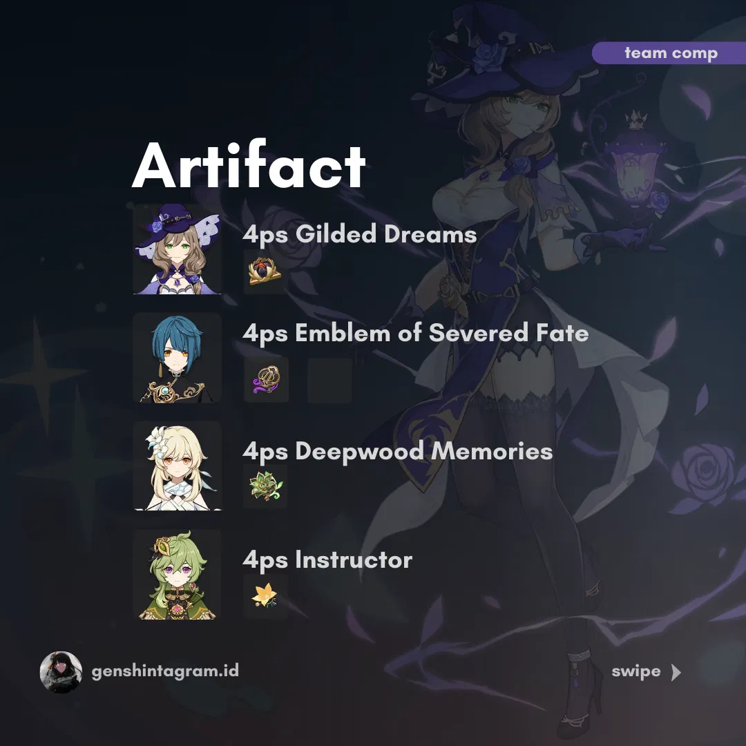 HoYoLAB - Official Community