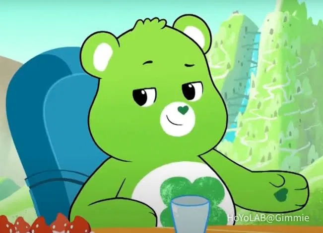 I can't believe Scaramouche/The Wanderer share the same English voice ...