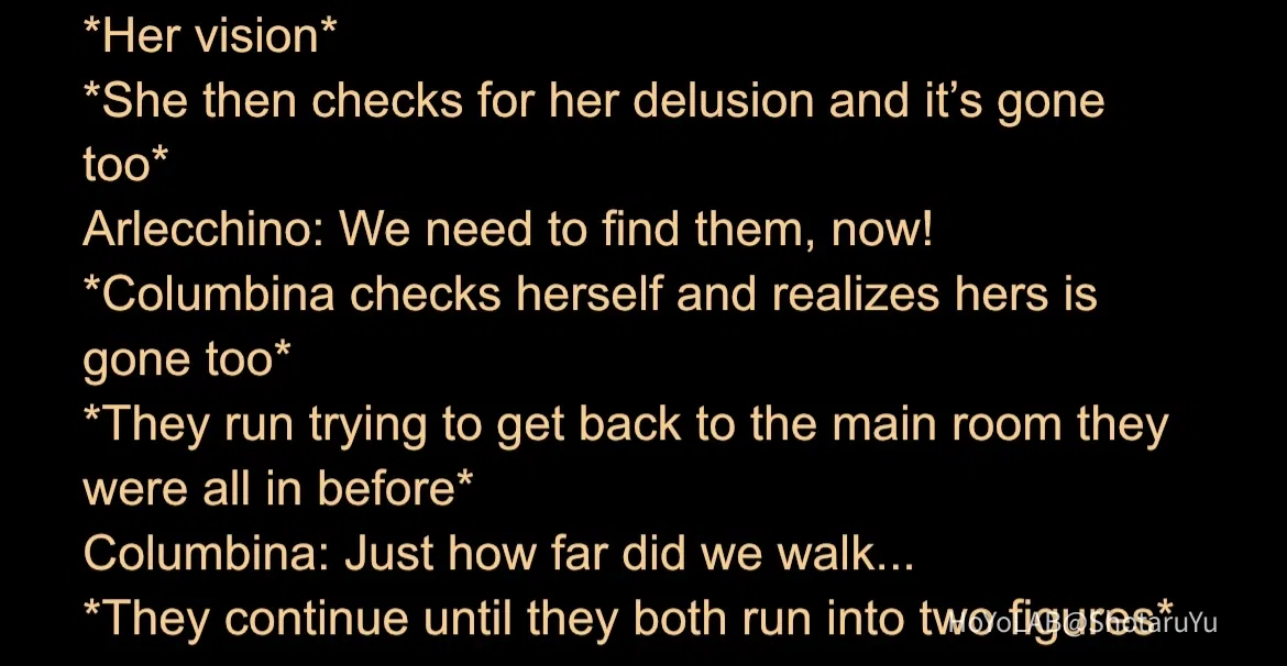 Jack-O'-Lantern: The Harbinger Harvest Genshin Impact | HoYoLAB