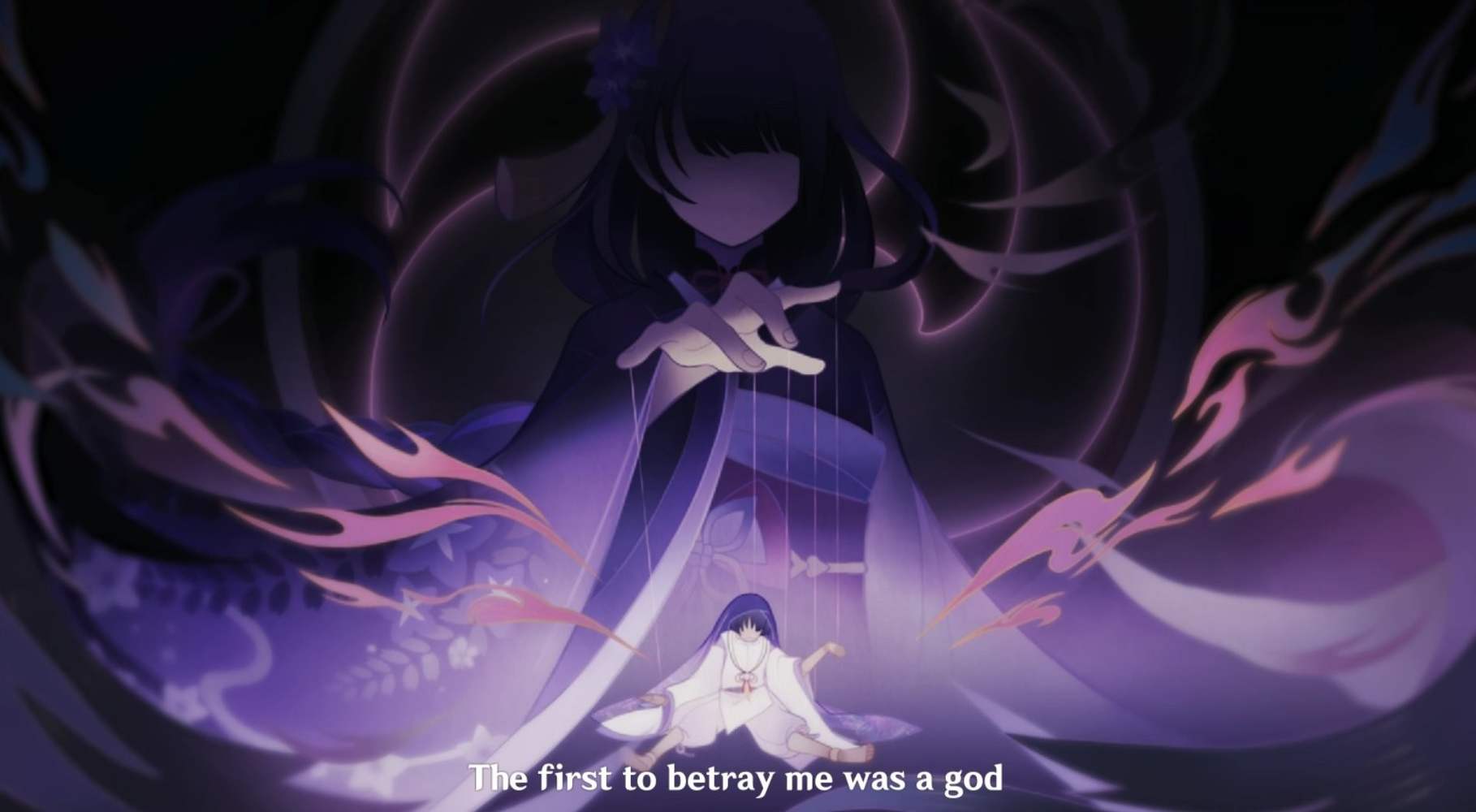Bohemian Rhapsody - Scaramouche Backstory Genshin Impact | HoYoLAB