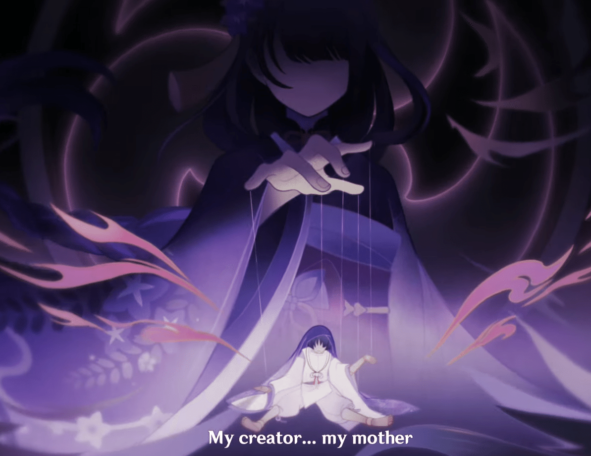 Bohemian Rhapsody - Scaramouche Backstory Genshin Impact | HoYoLAB