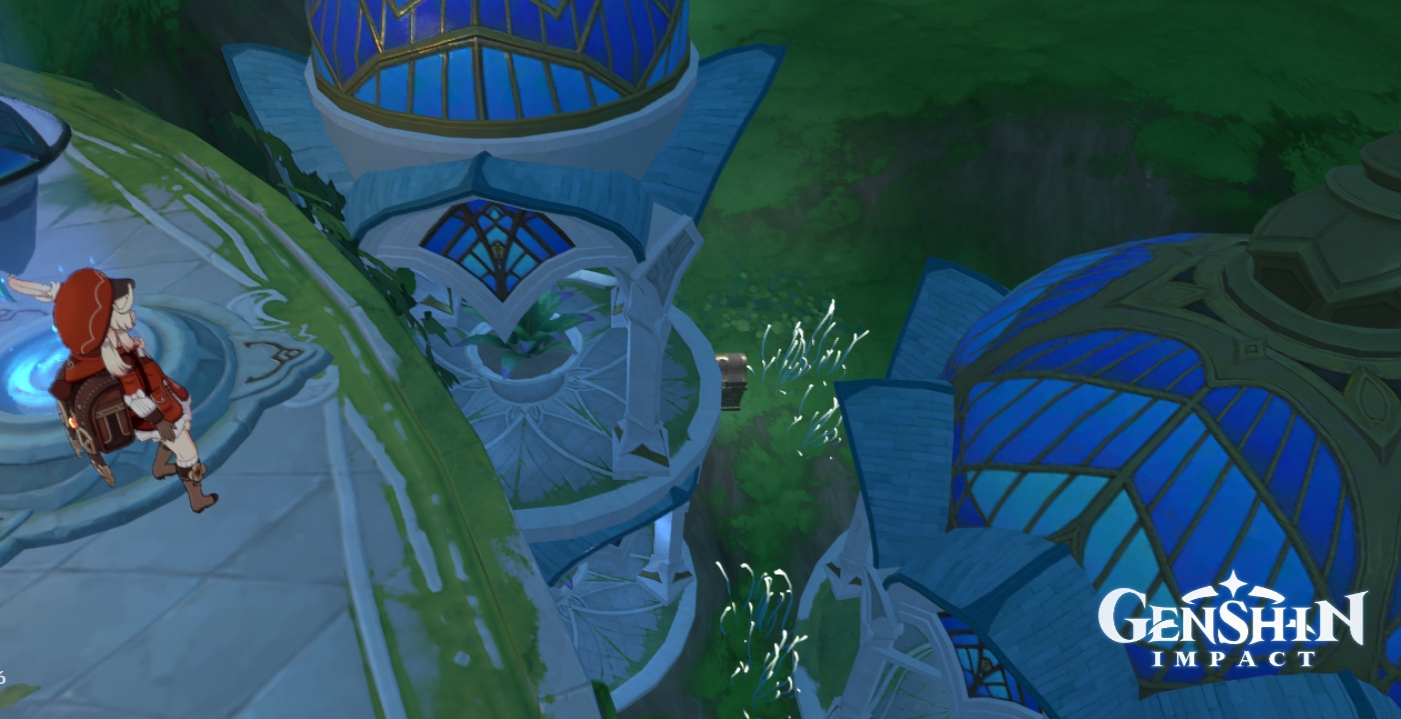 free cheat Genshin Impact | HoYoLAB