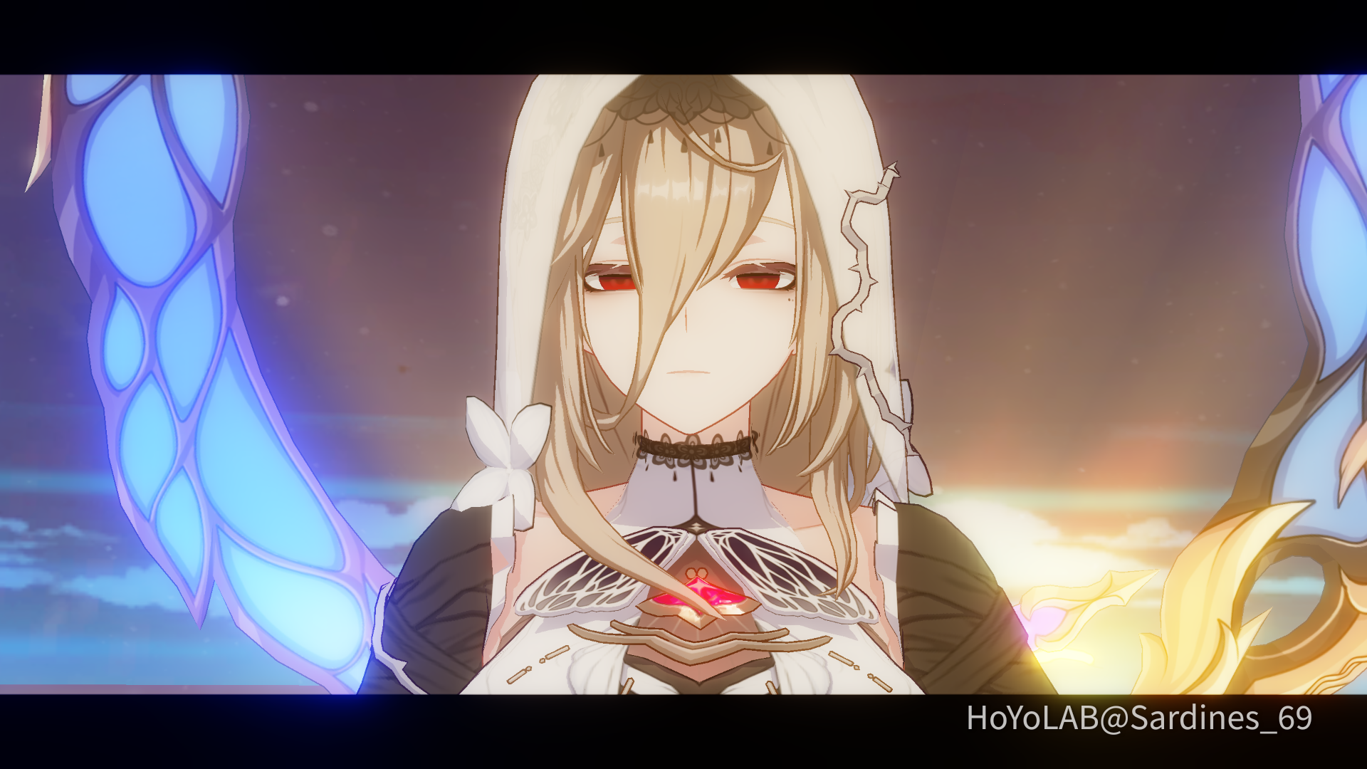 I was doing ER and was using HOHE Honkai Impact 3rd | HoYoLAB