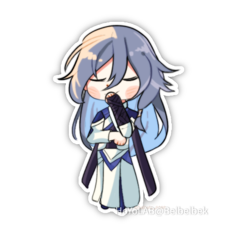 Taixuan Impression Honkai Impact 3rd | HoYoLAB