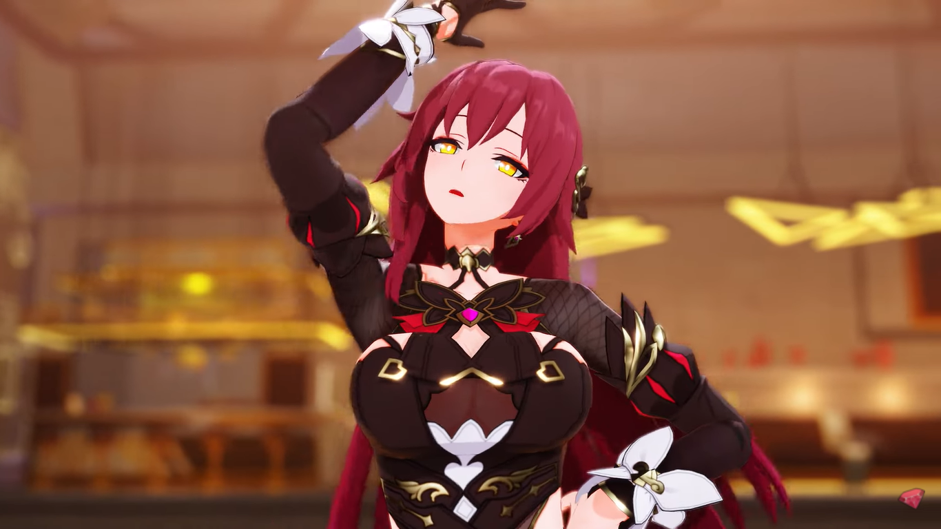 Happy birthday Eden@ Honkai Impact 3rd | HoYoLAB