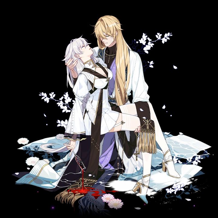 All the Way for Sushang Gears - A Veteran's Experience Honkai Impact ...