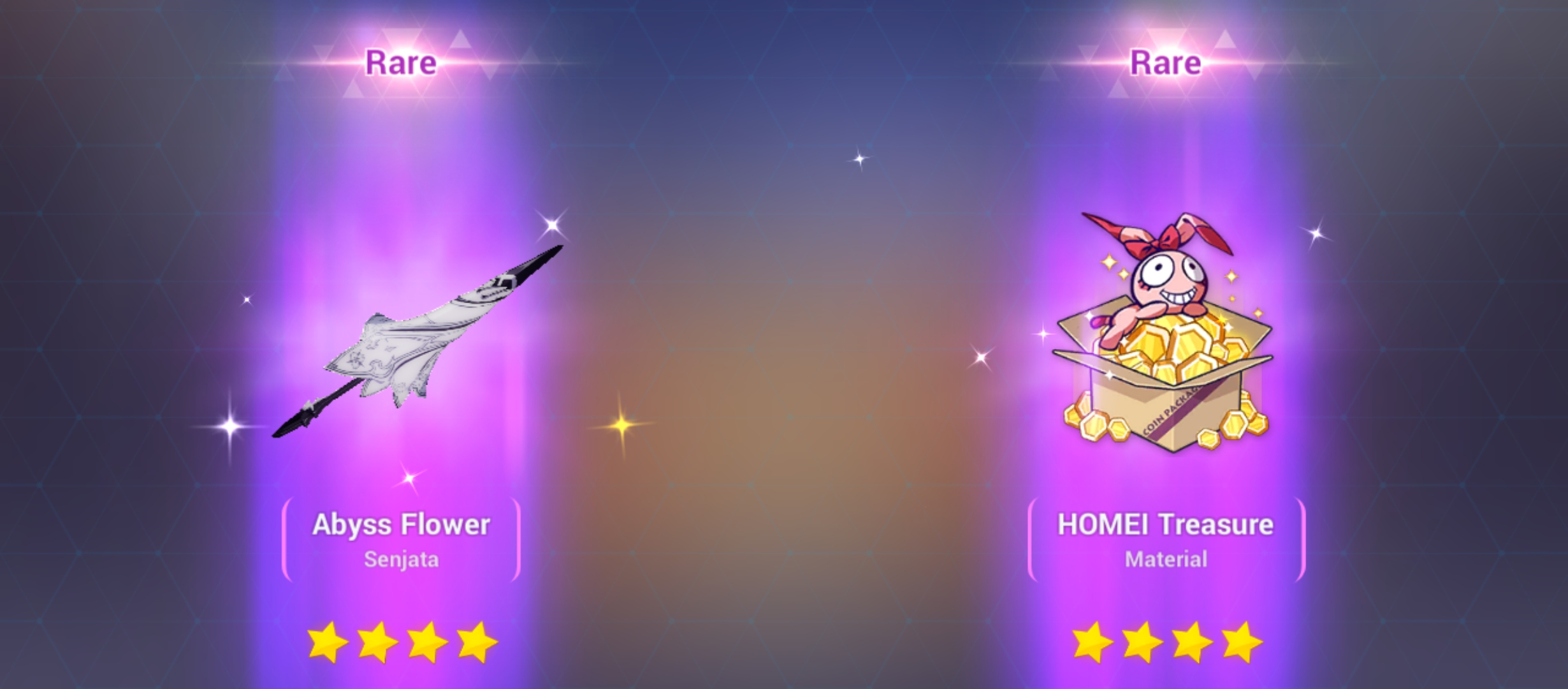 Iya sih dapet divine key... Tapi kan aku incer nya divine key HoR... :0 ...