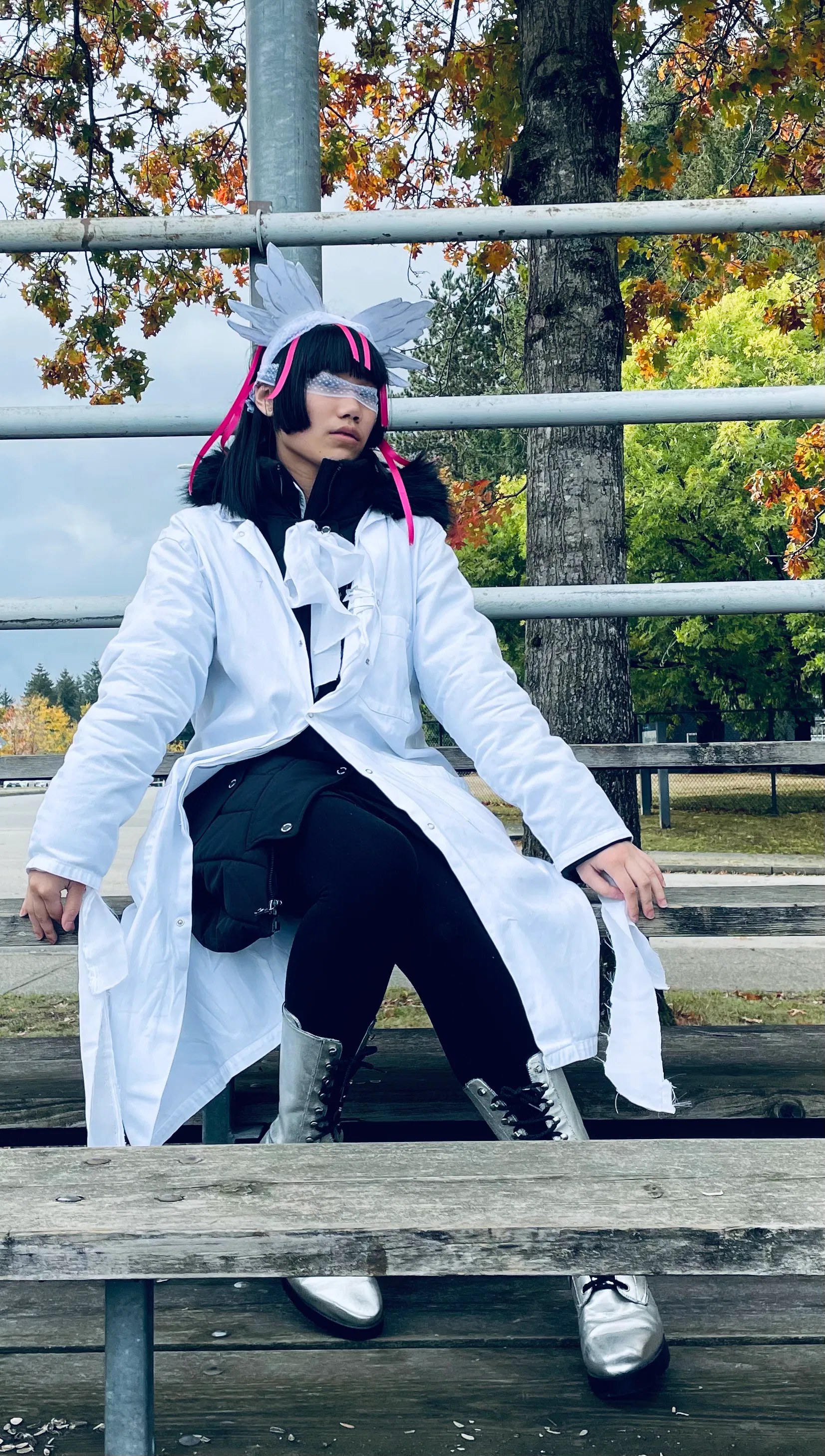 Columbina- the damselette Genshin Impact | HoYoLAB