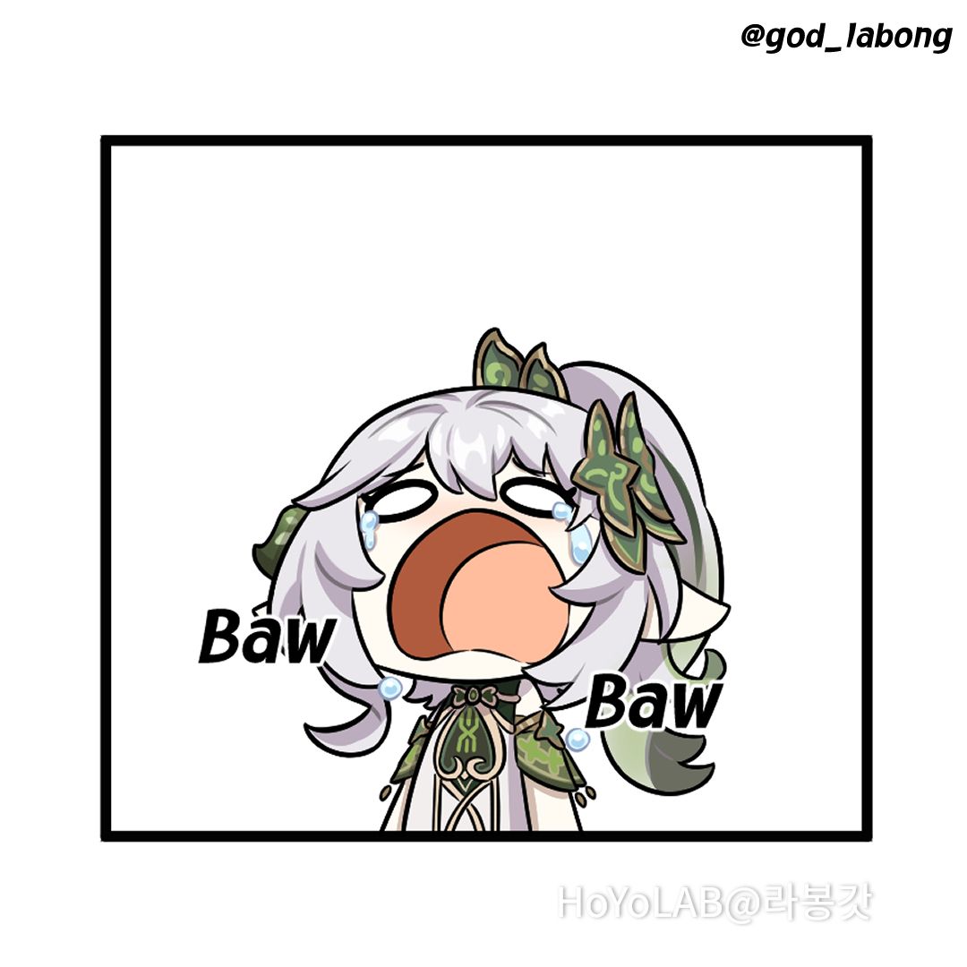 EVERYTHING WILL BE OK Genshin Impact | HoYoLAB