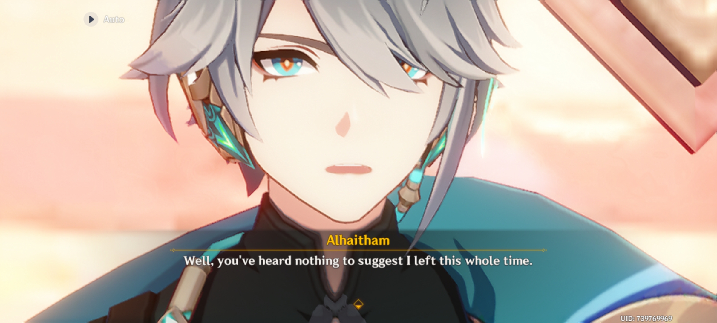 VERY BIG HUGE ARCHON SPOILERS!! CONTINUE AT OWN RISK IF NOT COMPLETE ...
