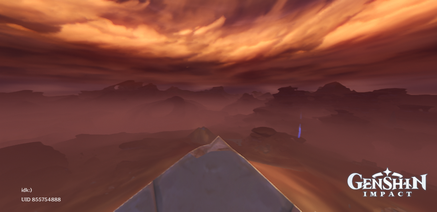 view Genshin Impact | HoYoLAB