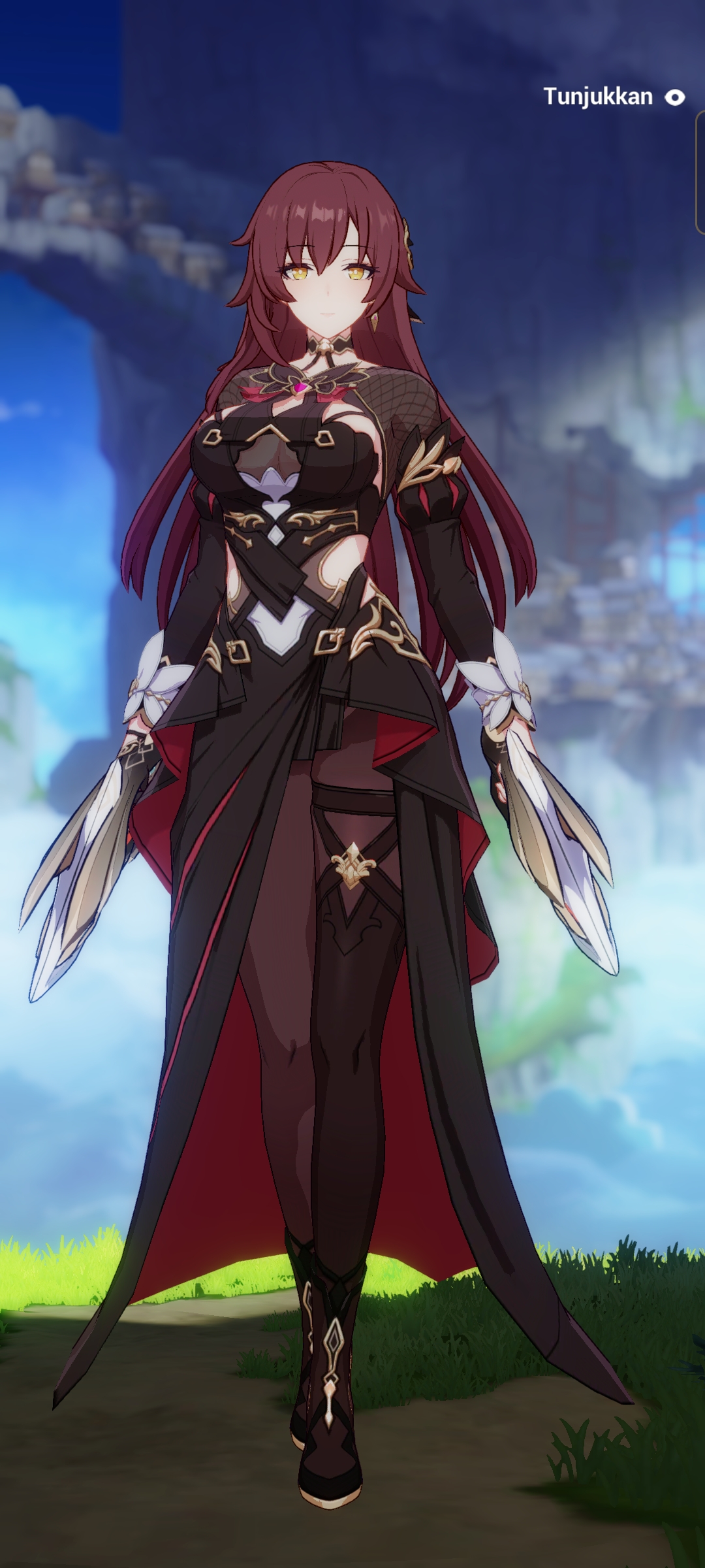 Gold Honkai Impact 3rd | HoYoLAB