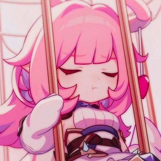 Elf Ellie Honkai Impact 3rd | HoYoLAB