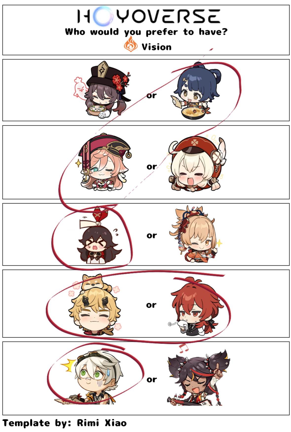 burn to hellfire Genshin Impact | HoYoLAB