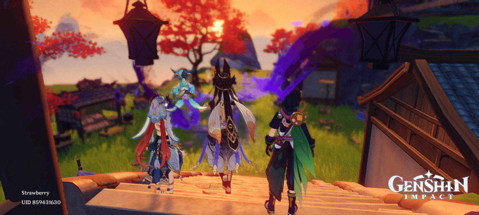 Sumeru Team Supremacy (⁠ ⁠•⁠ᴗ⁠•⁠ ⁠) Genshin Impact | HoYoLAB