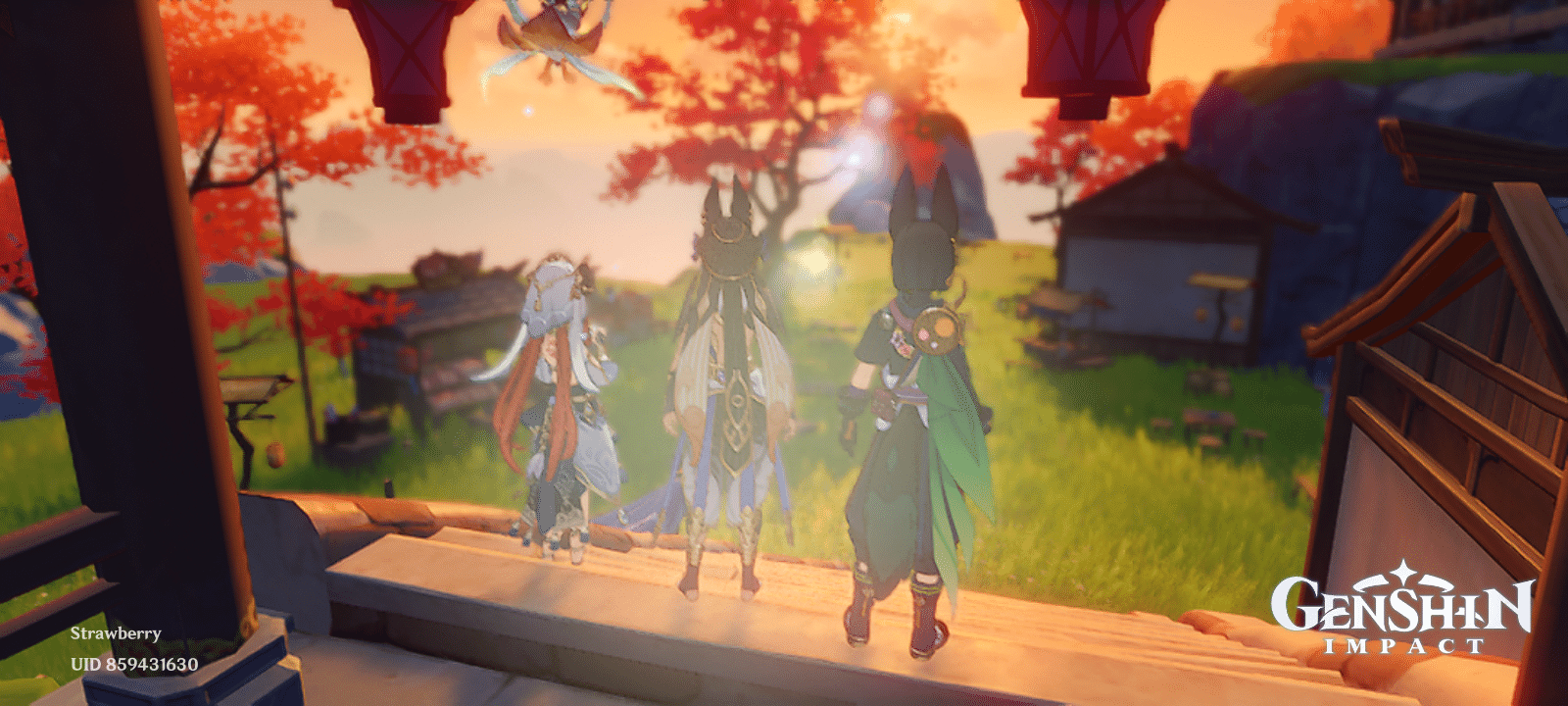 Sumeru Team Supremacy (⁠ ⁠•⁠ᴗ⁠•⁠ ⁠) Genshin Impact | HoYoLAB