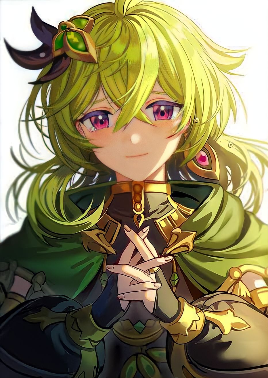 Collie Genshin Impact | HoYoLAB