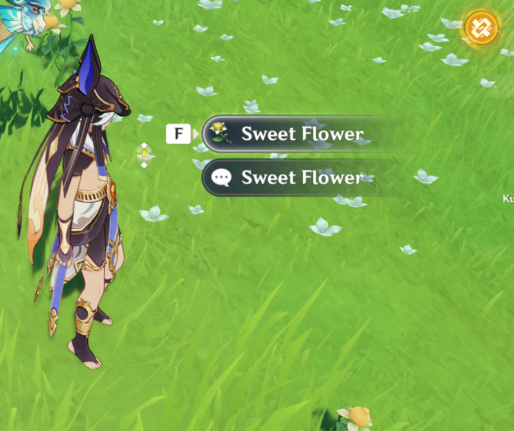 TIL how to avoid Whopperflowers... Genshin Impact | HoYoLAB