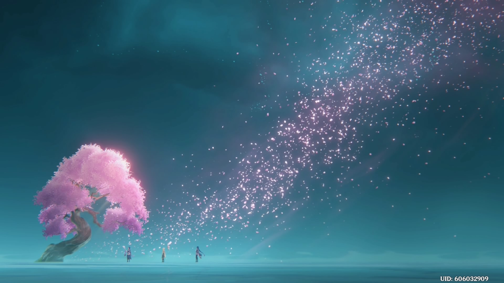 This Scene 🥺 Genshin Impact | HoYoLAB