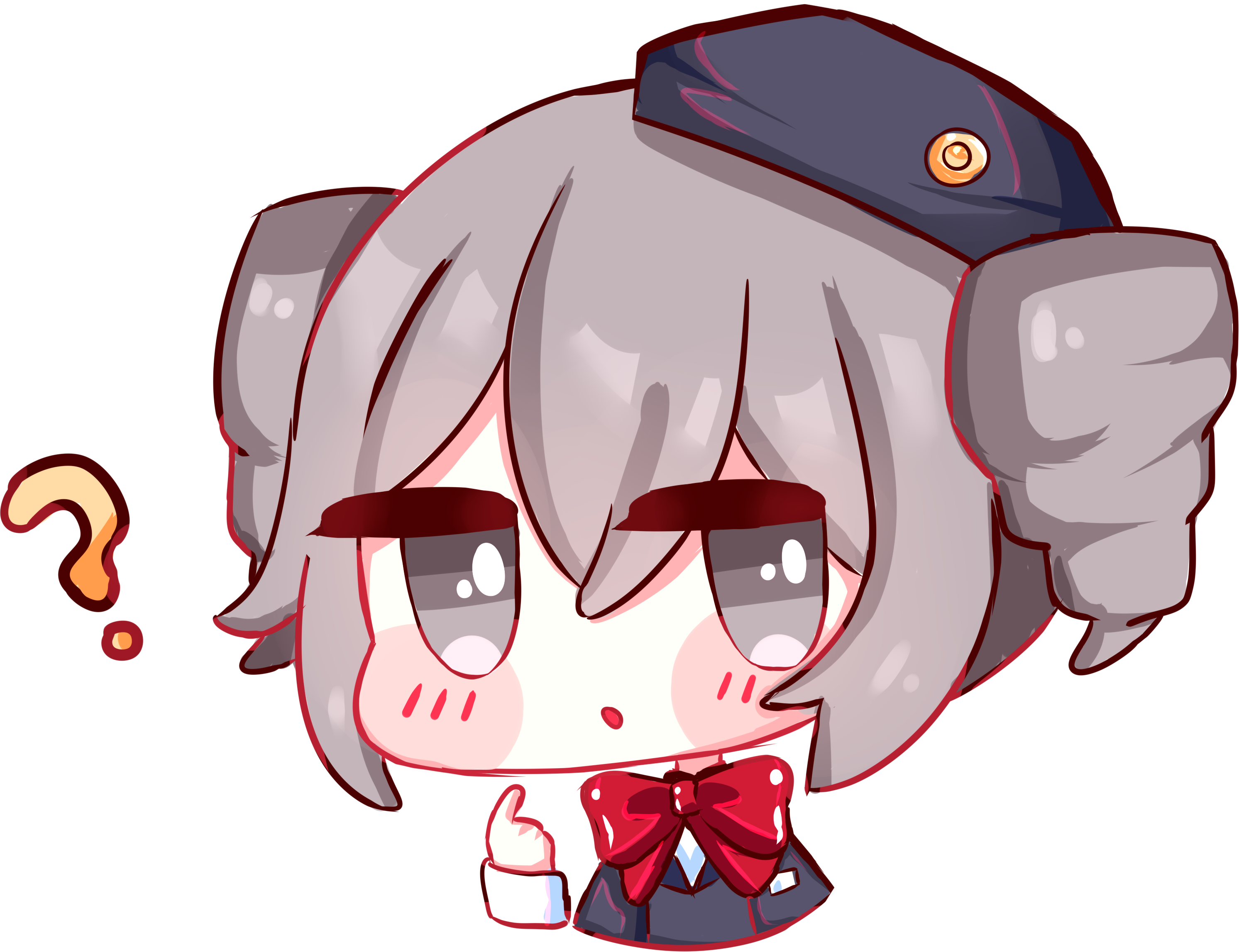 Bronya Sticker! Honkai Impact 3rd | HoYoLAB