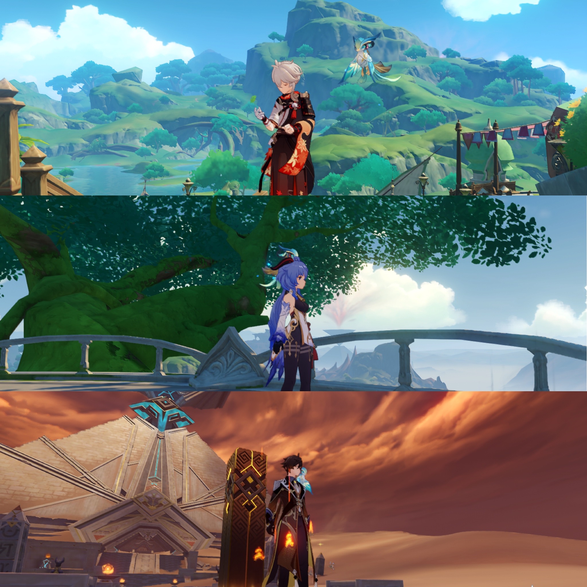 Loading… Genshin Impact | HoYoLAB