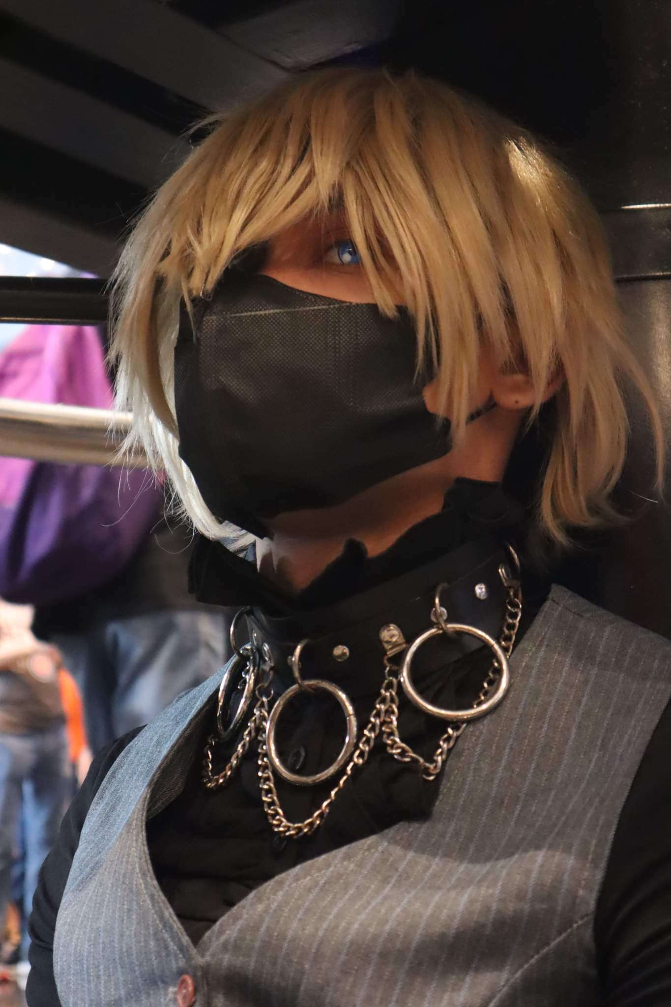 DainSlay p.2 Genshin Impact | HoYoLAB