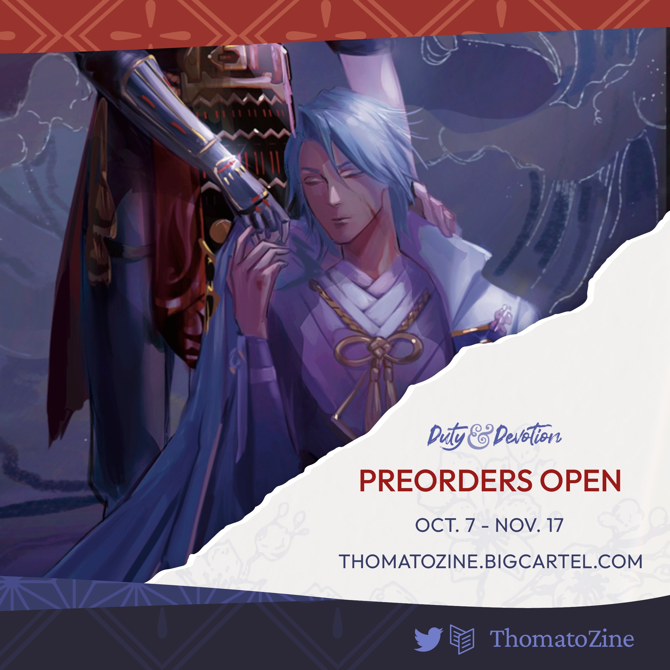 Thomato preview Genshin Impact | HoYoLAB