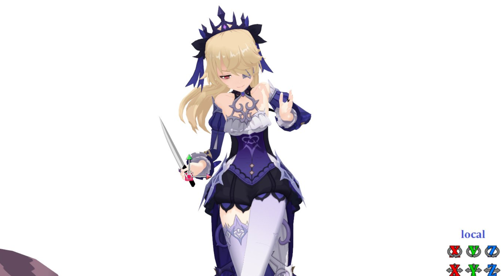 Rip me Honkai Impact 3rd | HoYoLAB