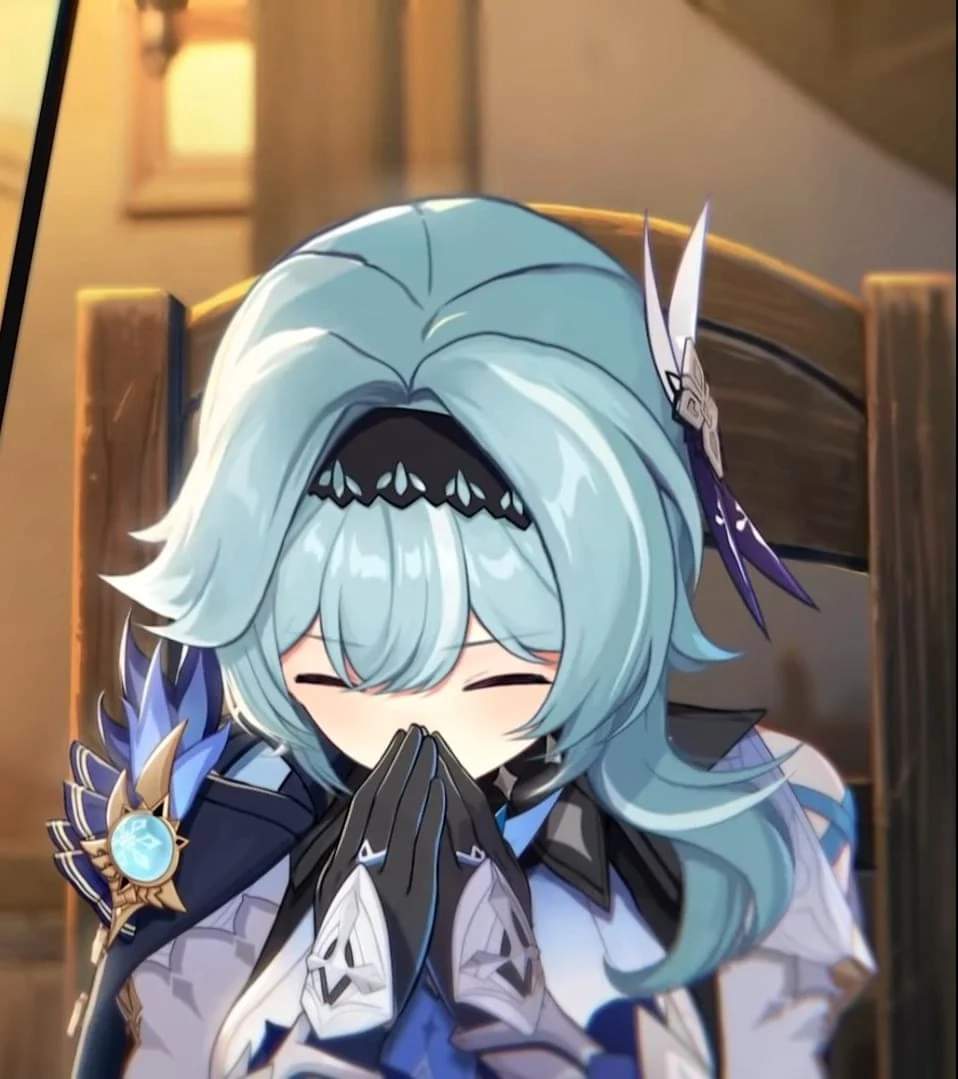 aachuu Genshin Impact | HoYoLAB